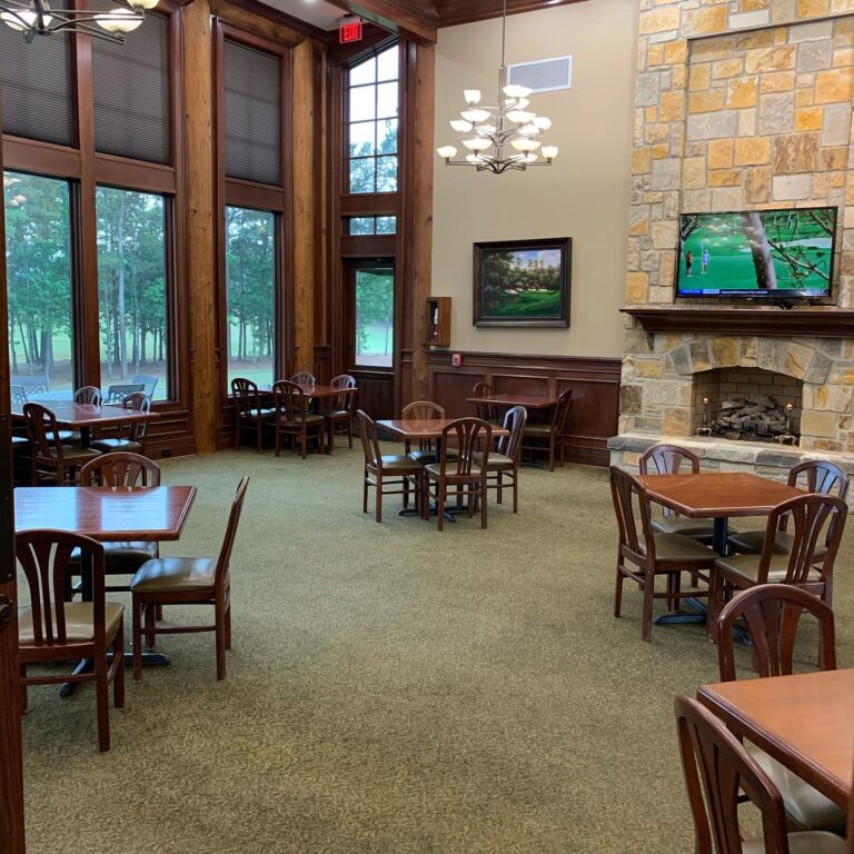 Timberline Golf Club – Calera, AL – Rated by Golf Week magazine as one ...