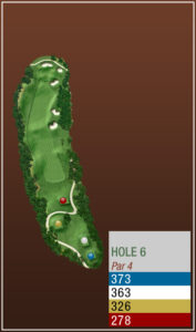 Course Tour – Timberline Golf Club – Calera, AL